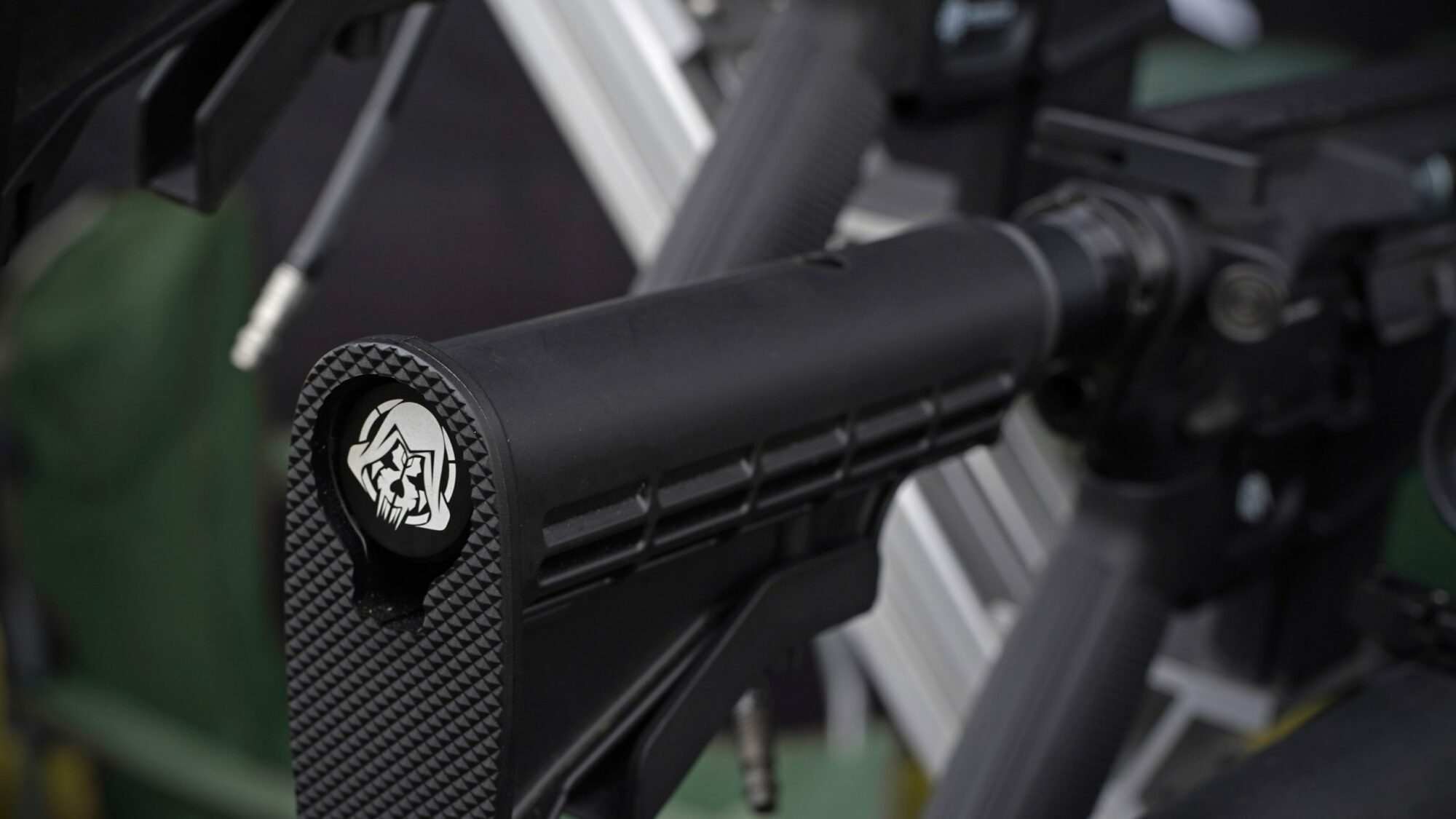 WRAITH – Wolverine Airsoft