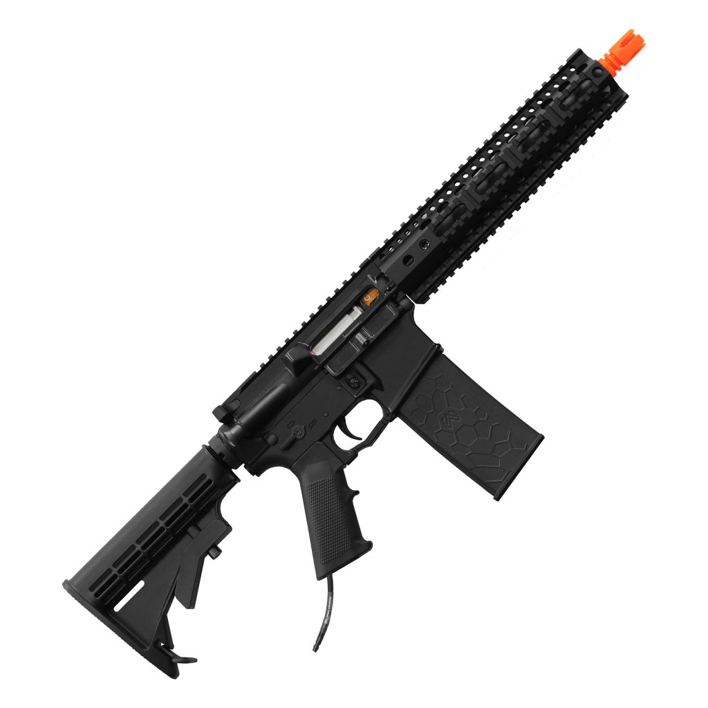 Modular Training Weapon – Wolverine Airsoft