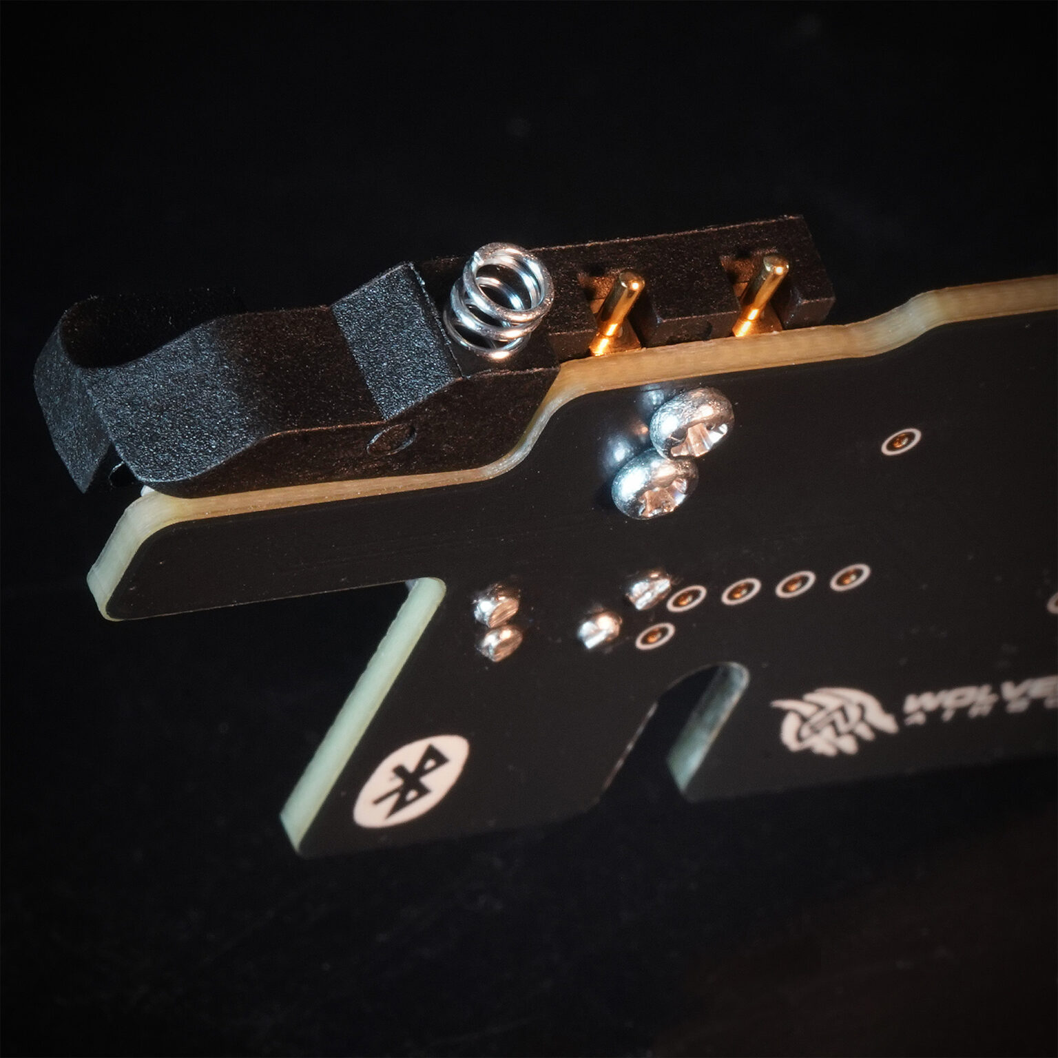 BLINC Bluetooth® FCU for MTW / Article Series – Wolverine Airsoft