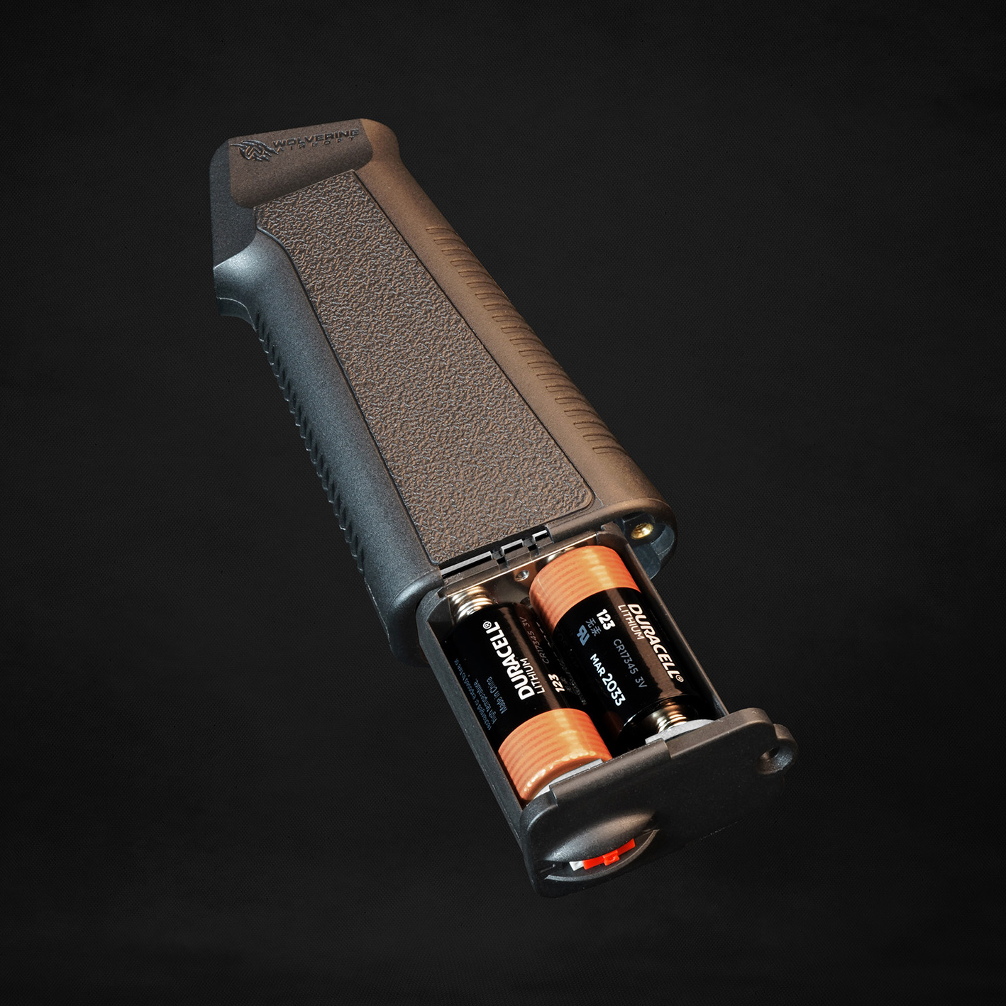 MTW Unleashed – Wolverine Airsoft