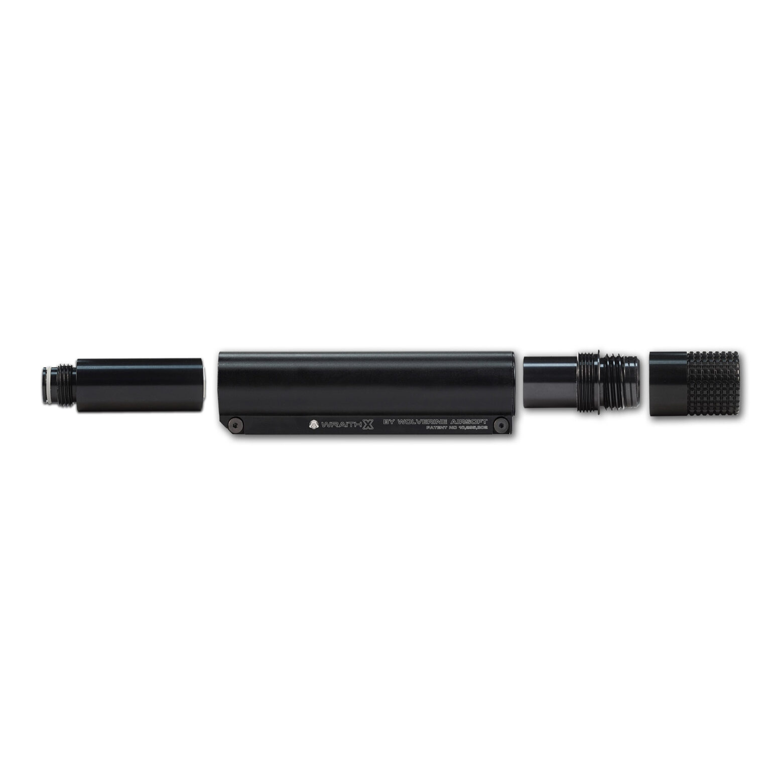 WRAITH – Wolverine Airsoft