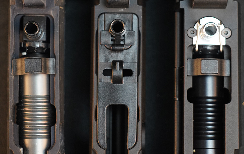 Wolverine Advanced Feed Tube Assembly for MTW – BlackBlitz Airsoft