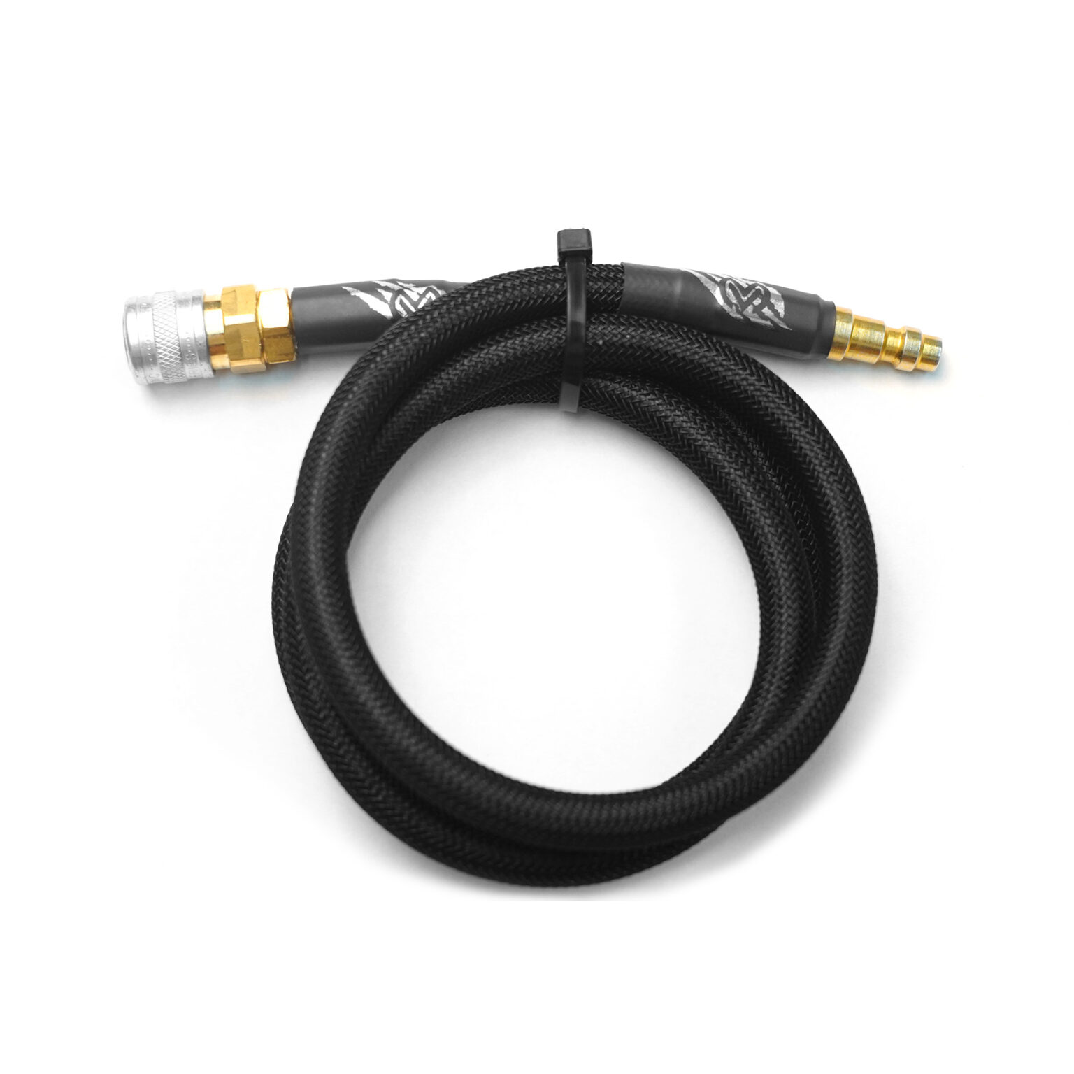 WRAITH X HPA & CO2 Stock – Wolverine Airsoft