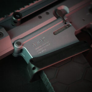 TTI JW4 Dracarys Gen-12 MTW Shotgun – Wolverine Airsoft