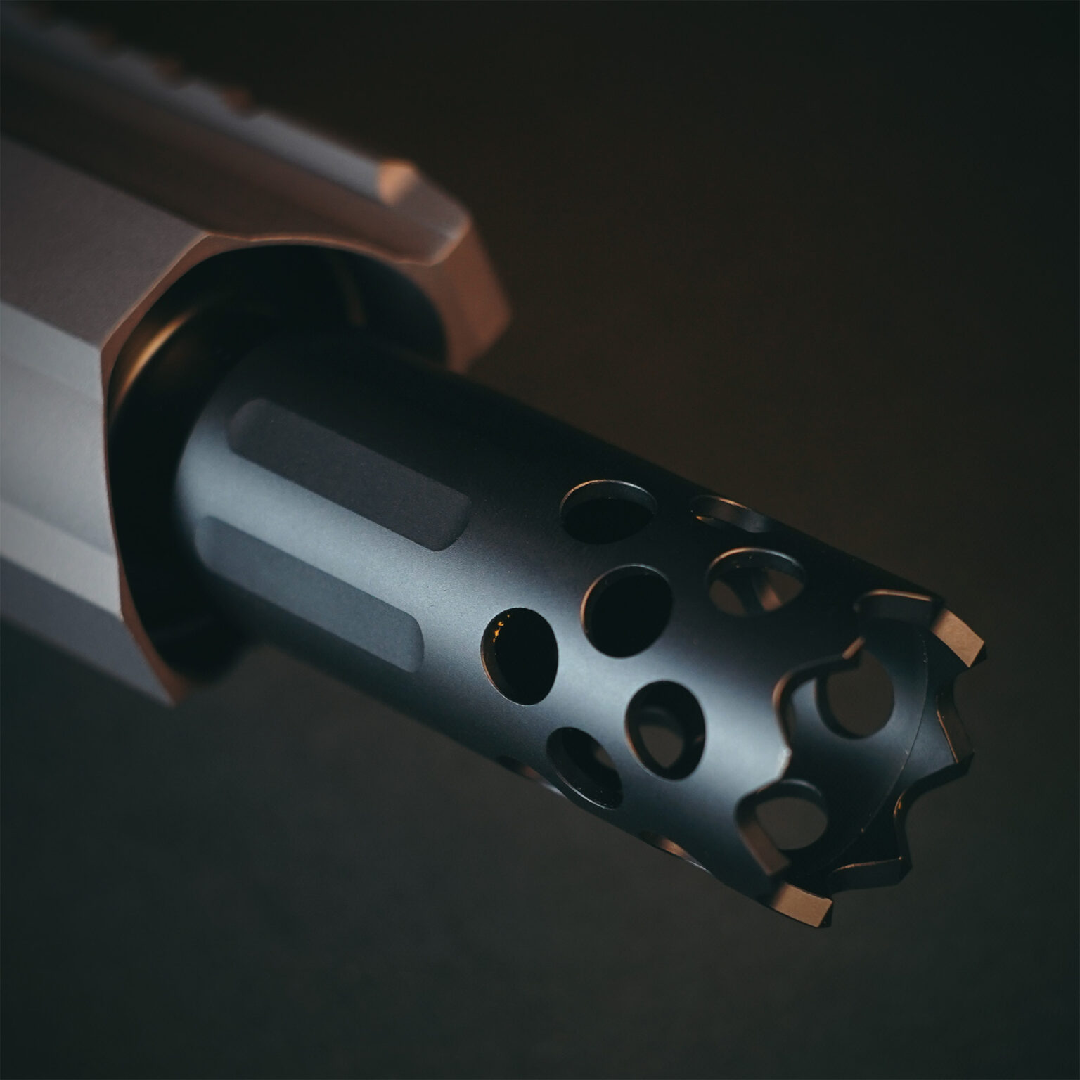 TTI JW4 Dracarys Gen-12 MTW Shotgun – Wolverine Airsoft