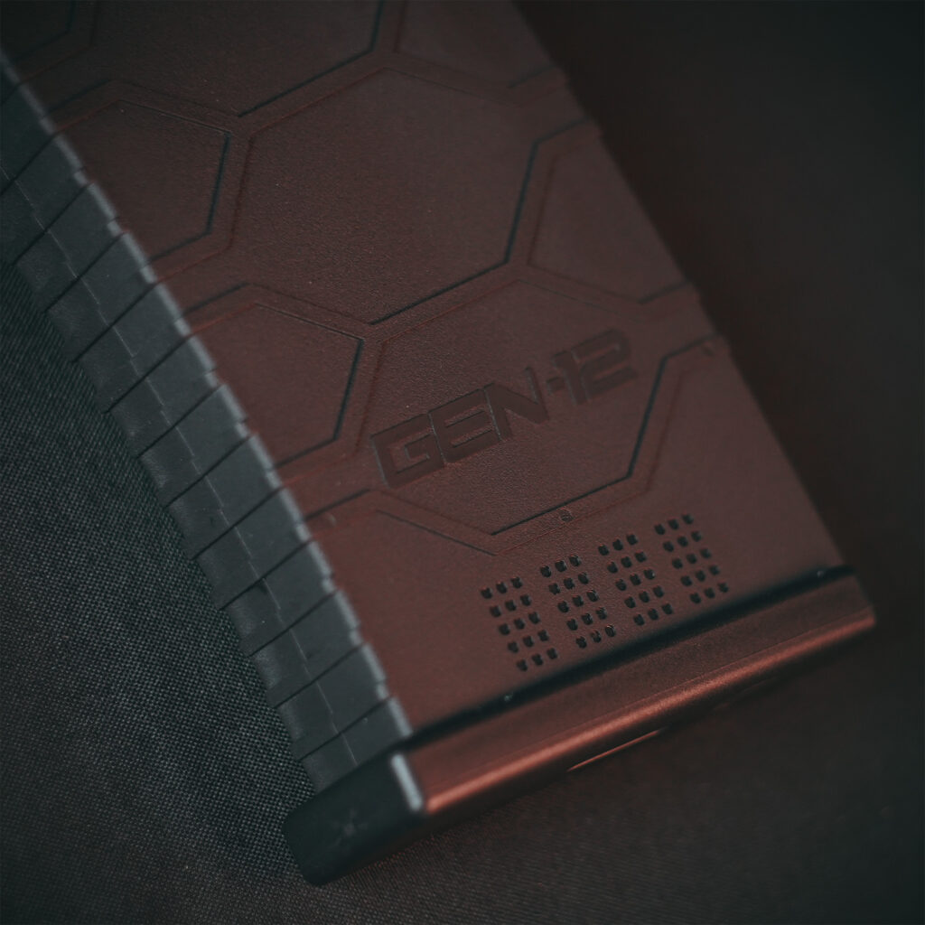 TTI JW4 Dracarys Gen-12 MTW Shotgun – Wolverine Airsoft