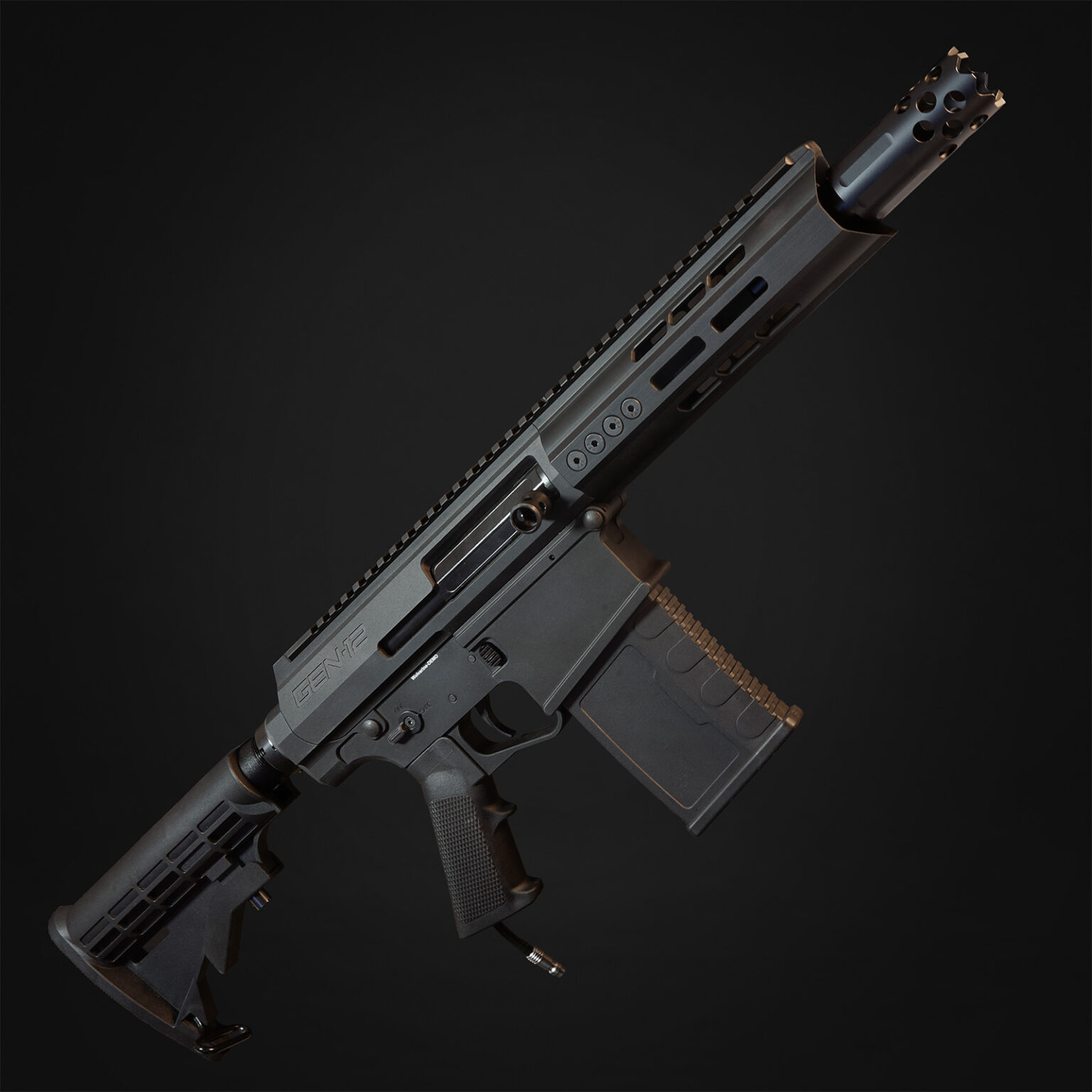 MTW – Wolverine Airsoft