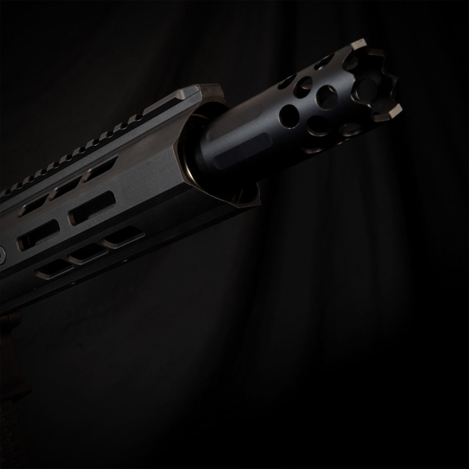 Genesis Arms Gen-12 MTW SBS Shotgun – Wolverine Airsoft