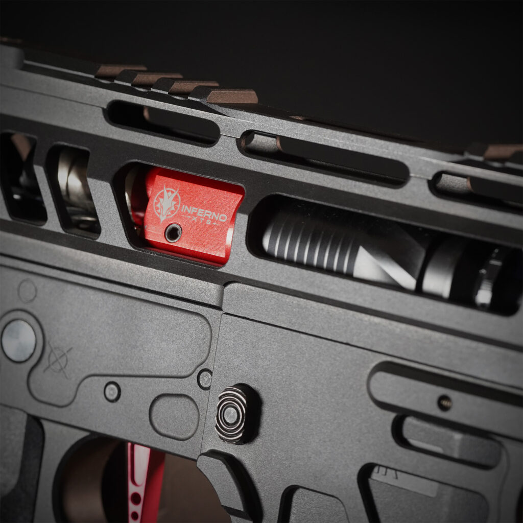 Heretic Labs Article IV – Wolverine Airsoft