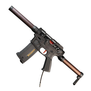 Heretic Labs Article III – Wolverine Airsoft