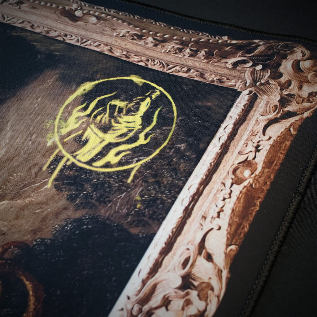 Heretic Labs Tech Mat – Wolverine Airsoft