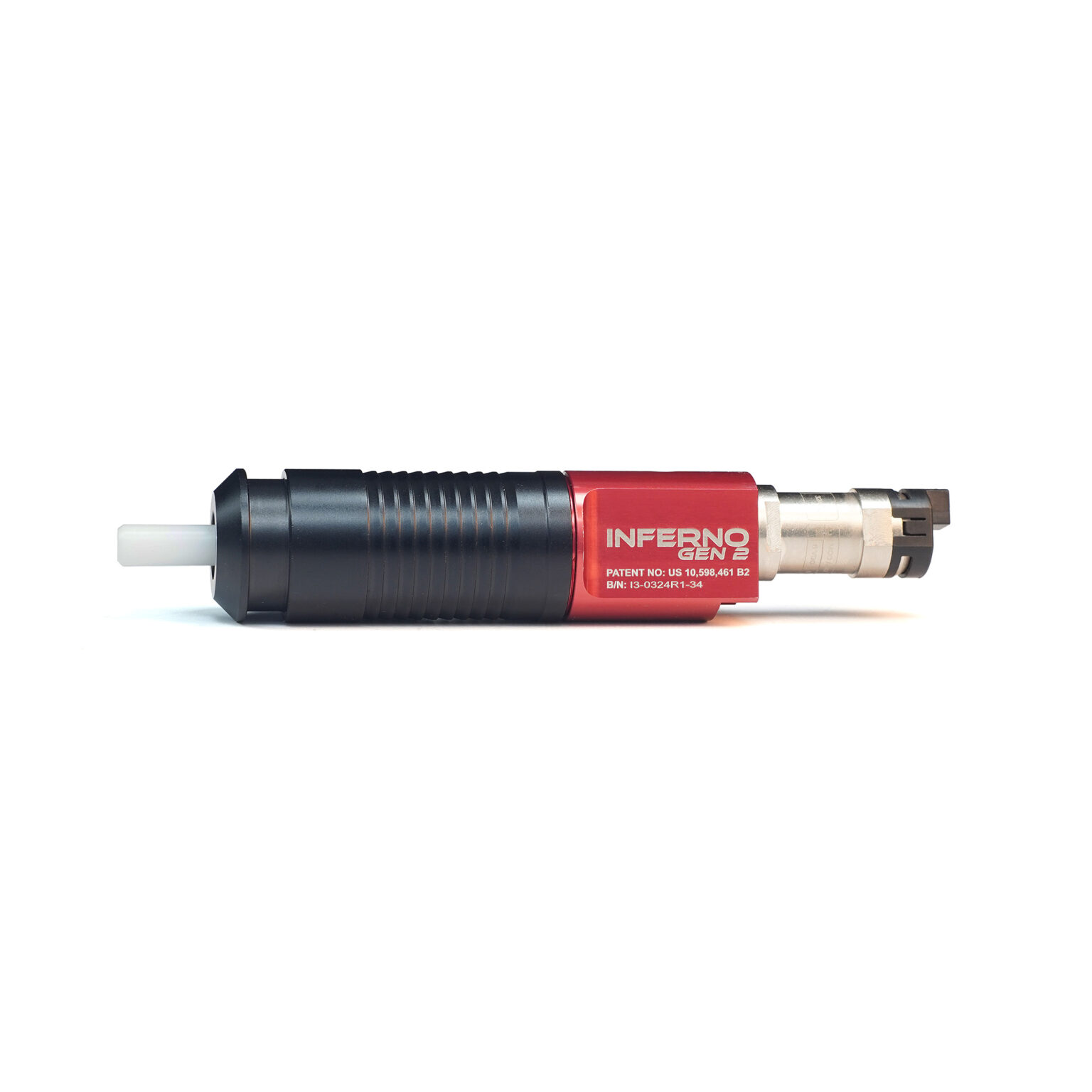 INFERNO Gen 2 for MTW – Wolverine Airsoft