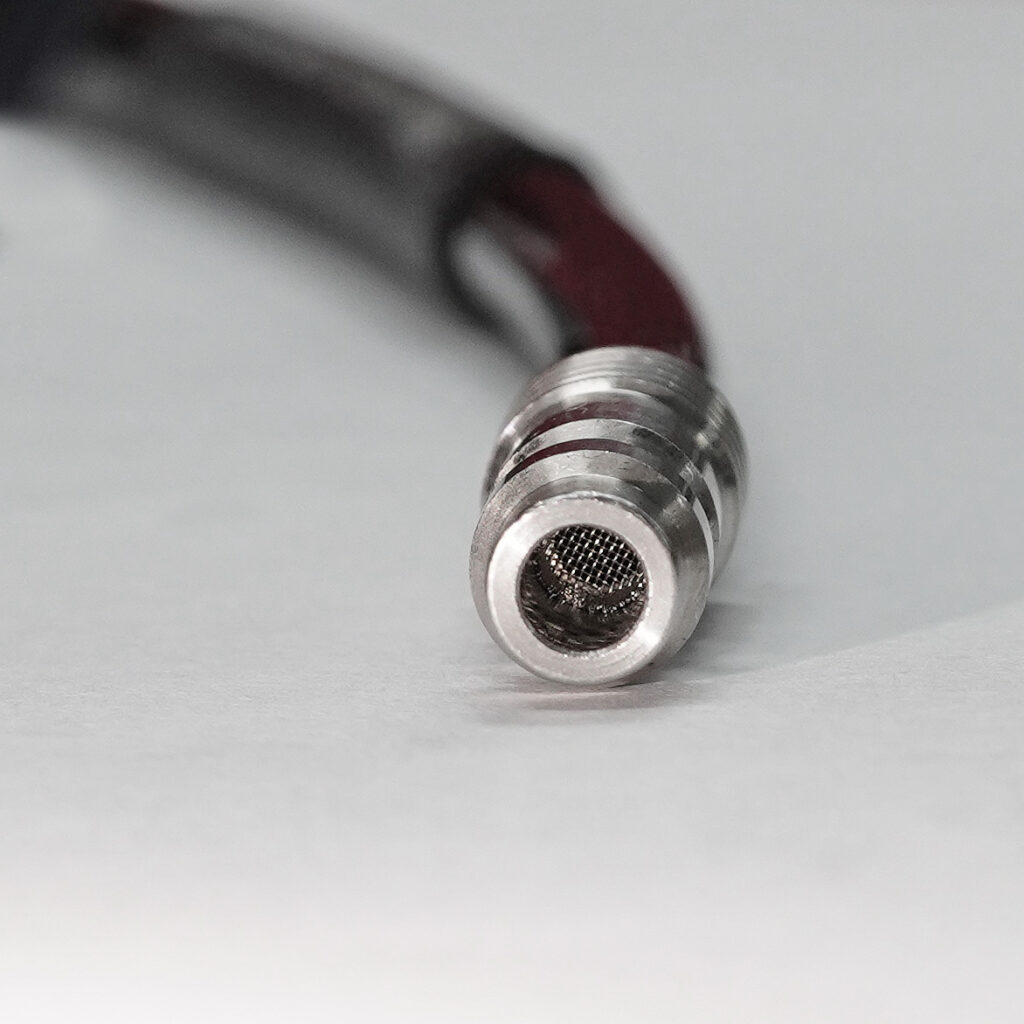 INFERNO Gen 2 for AEG – Wolverine Airsoft