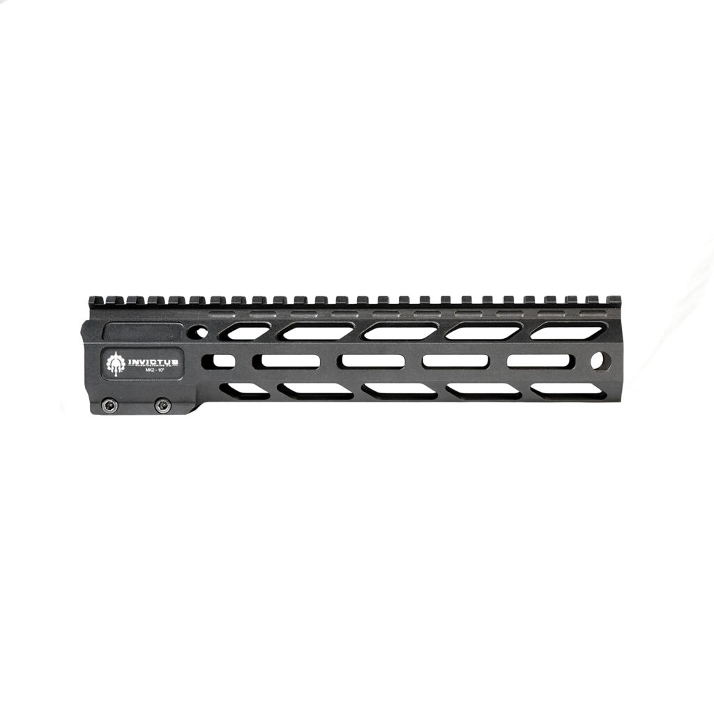 Invictus MK2 M-LOK Rail – Wolverine Airsoft