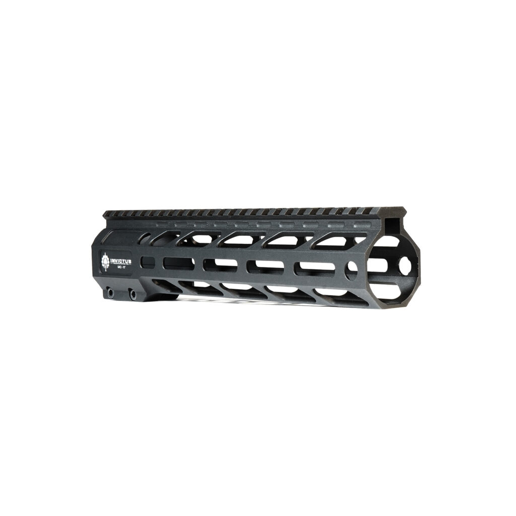 Invictus MK2 M-LOK Rail – Wolverine Airsoft