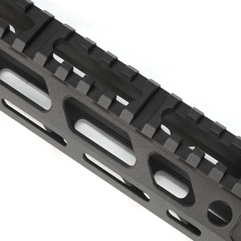 Invictus MK2 M-LOK Rail – Wolverine Airsoft
