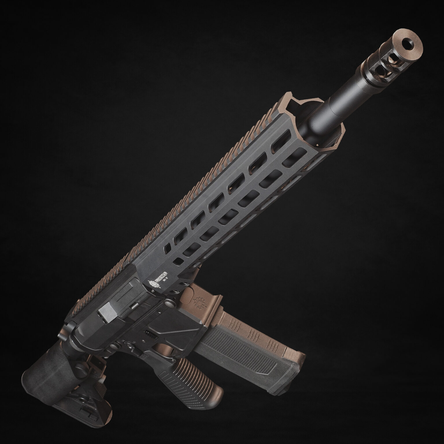 MTW-308 – Wolverine Airsoft