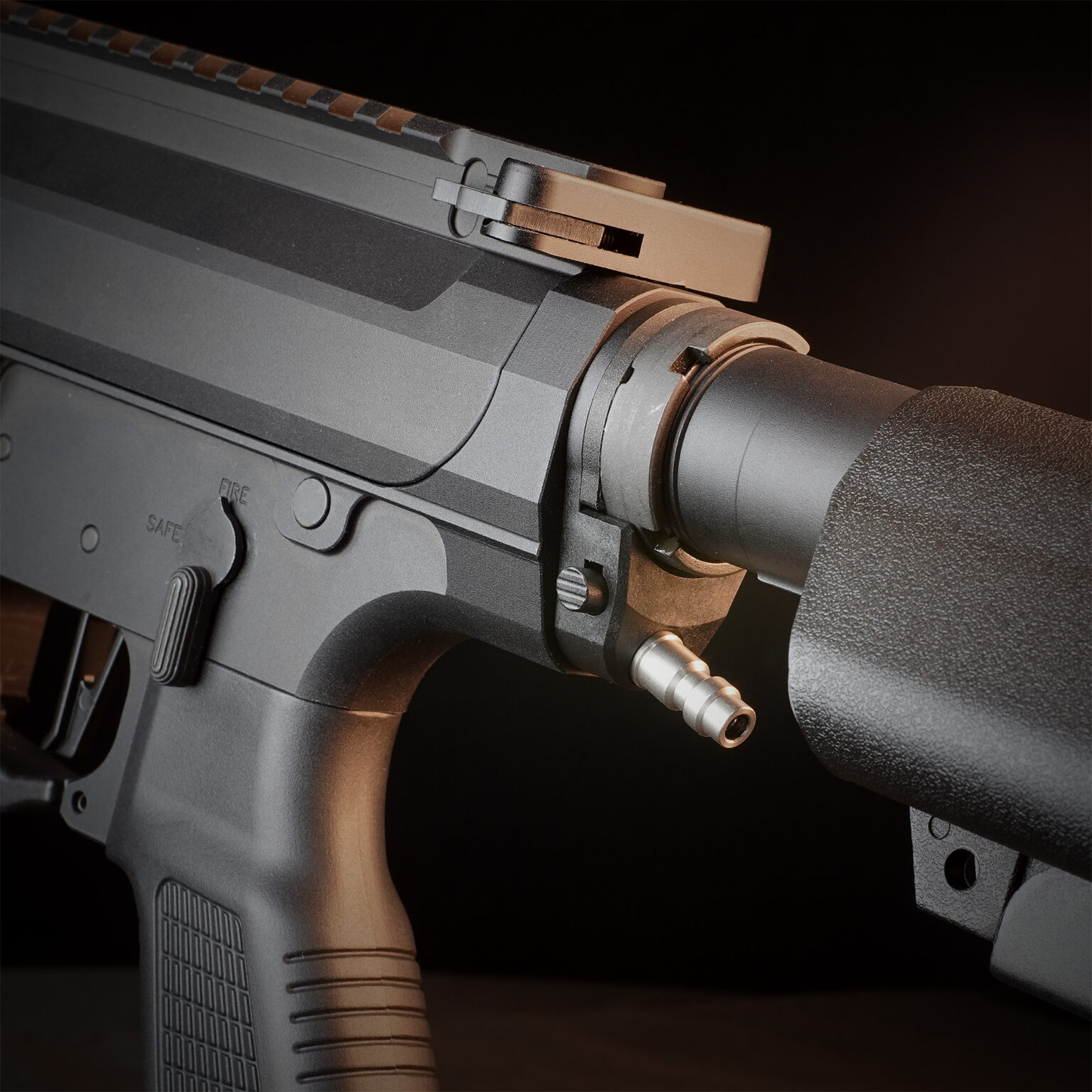 MTW-308 – Wolverine Airsoft