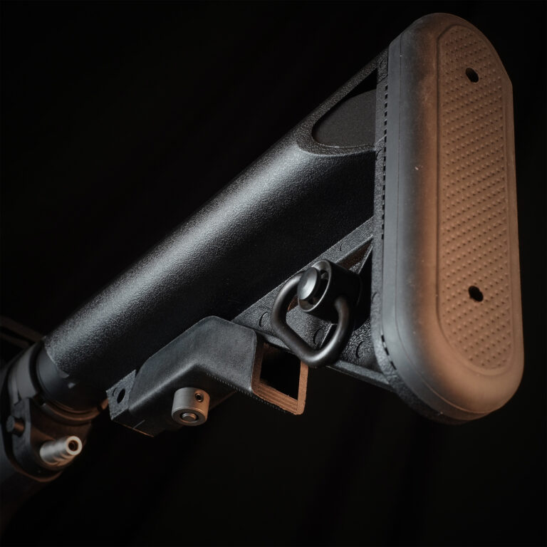 MTW-308 – Wolverine Airsoft