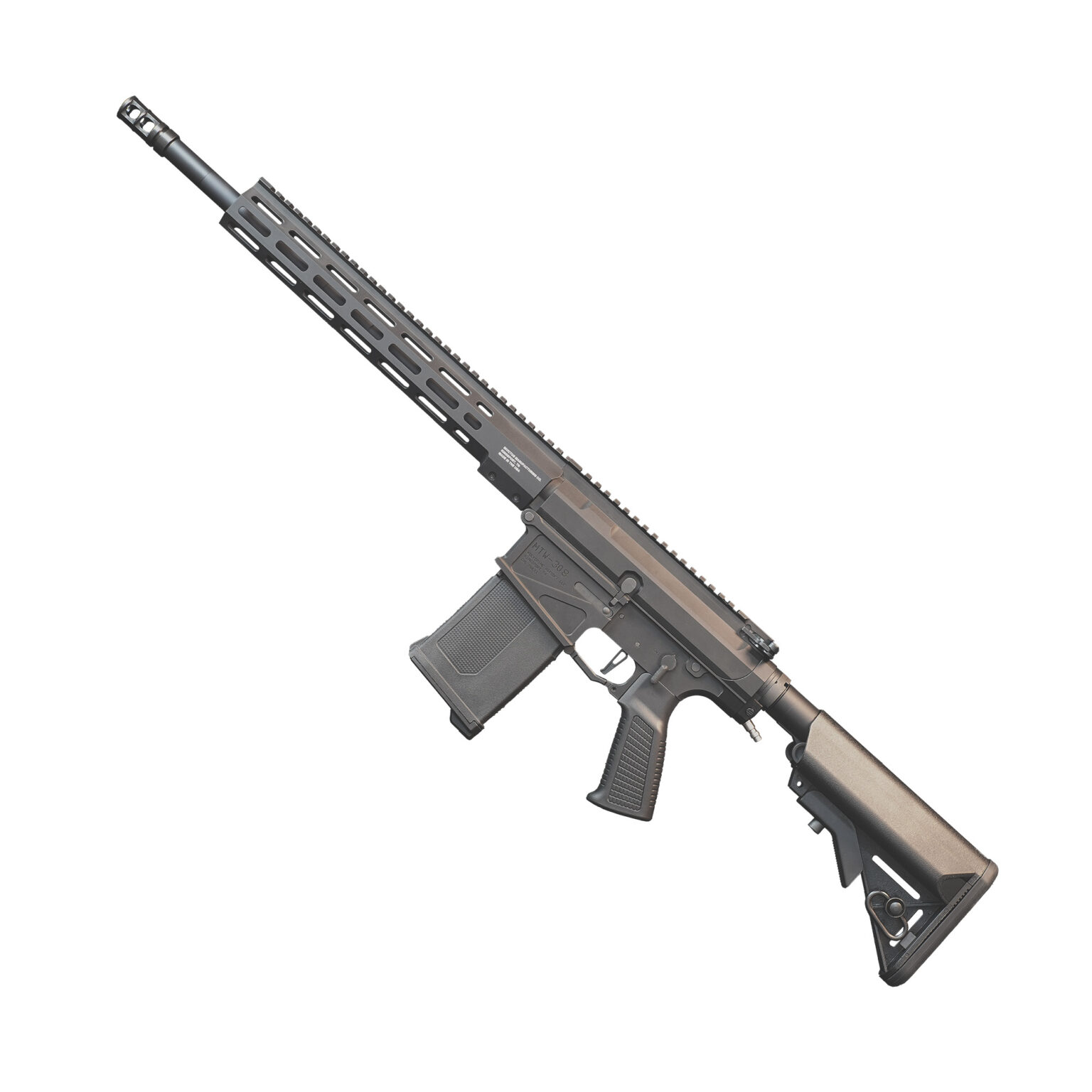 MTW-308 – Wolverine Airsoft