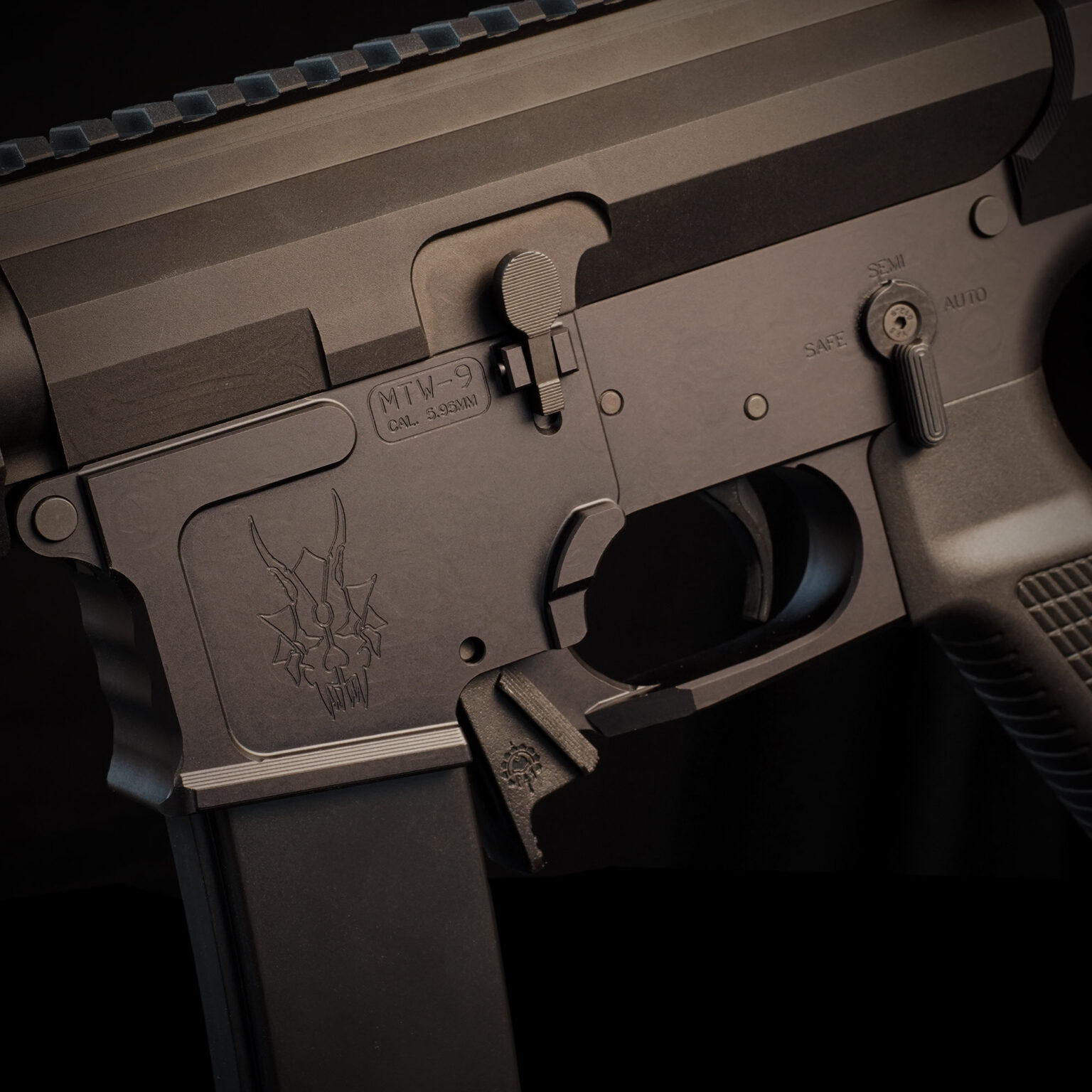 MTW-9 – Wolverine Airsoft