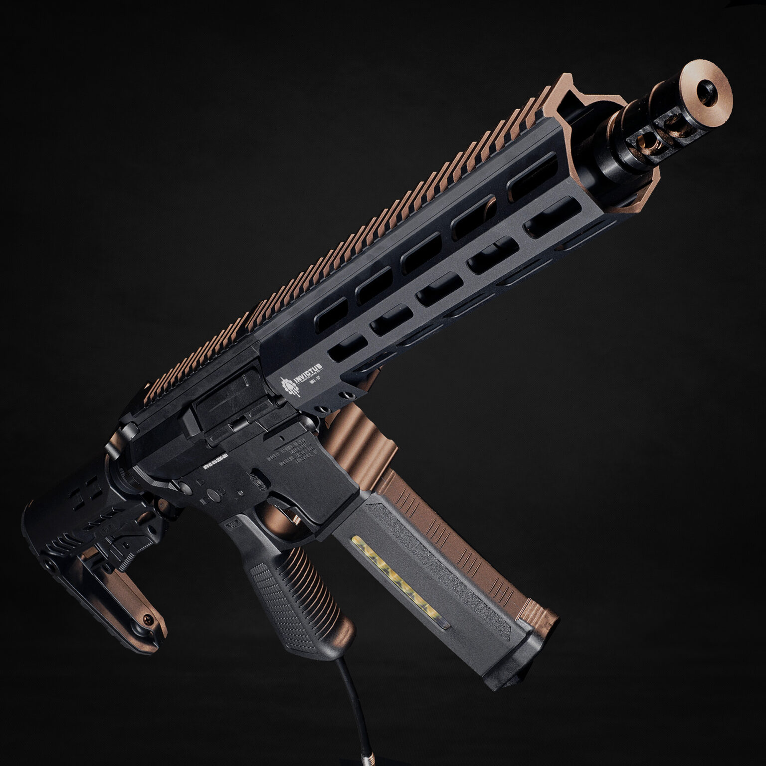 MTW-308 – Wolverine Airsoft