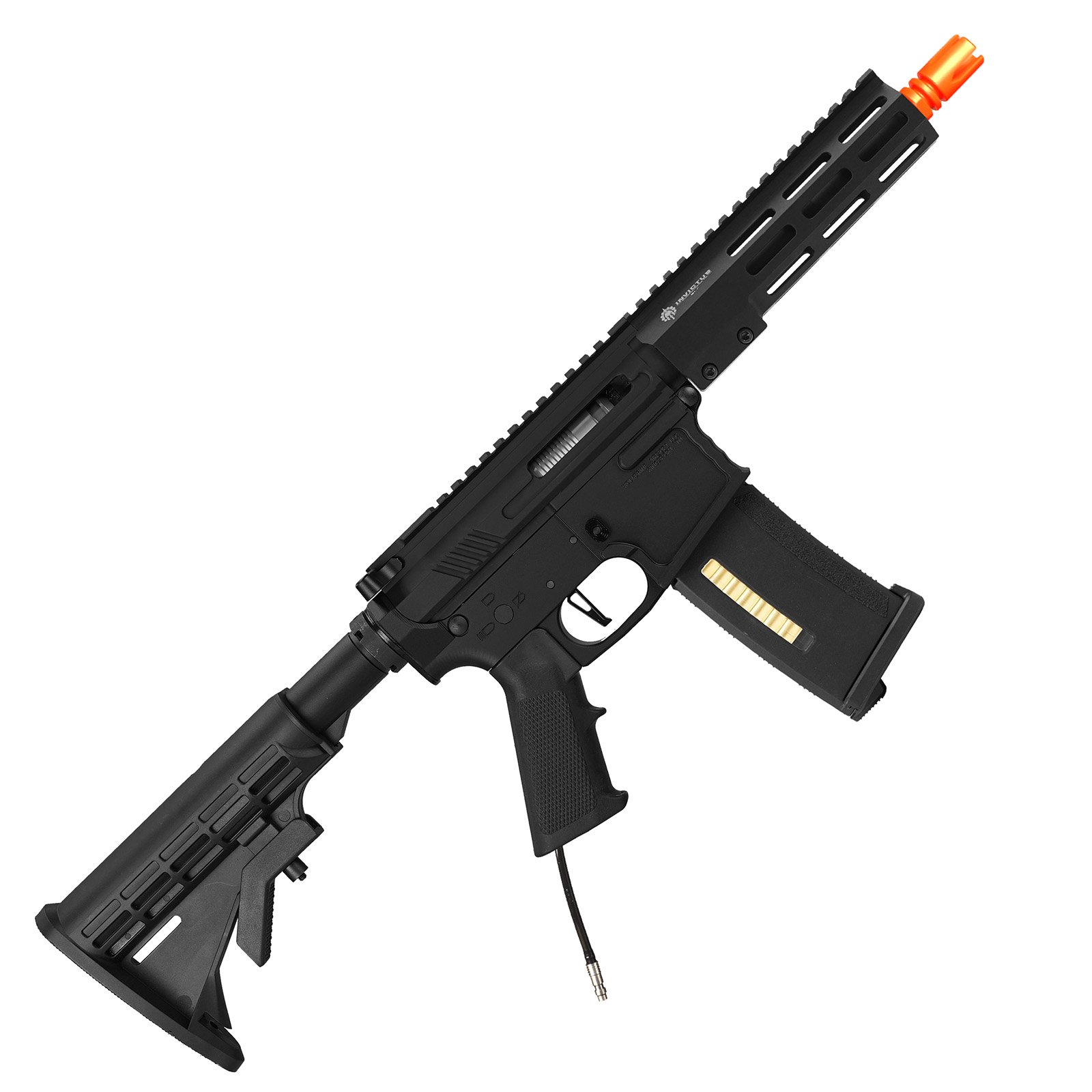 MTW – Wolverine Airsoft