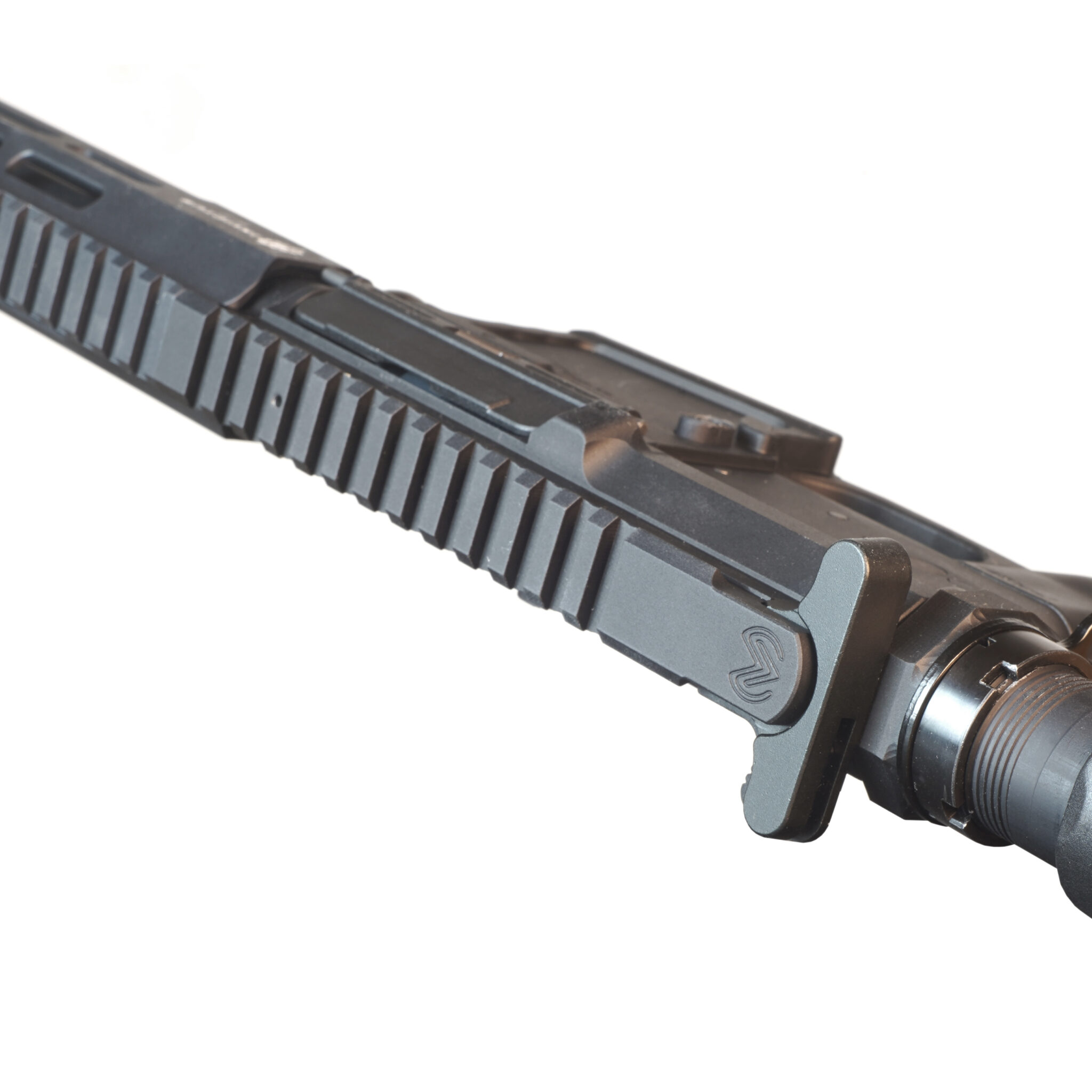 MTW Billet Series – Wolverine Airsoft
