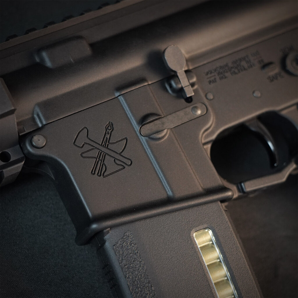 MTW Forged Series – Wolverine Airsoft