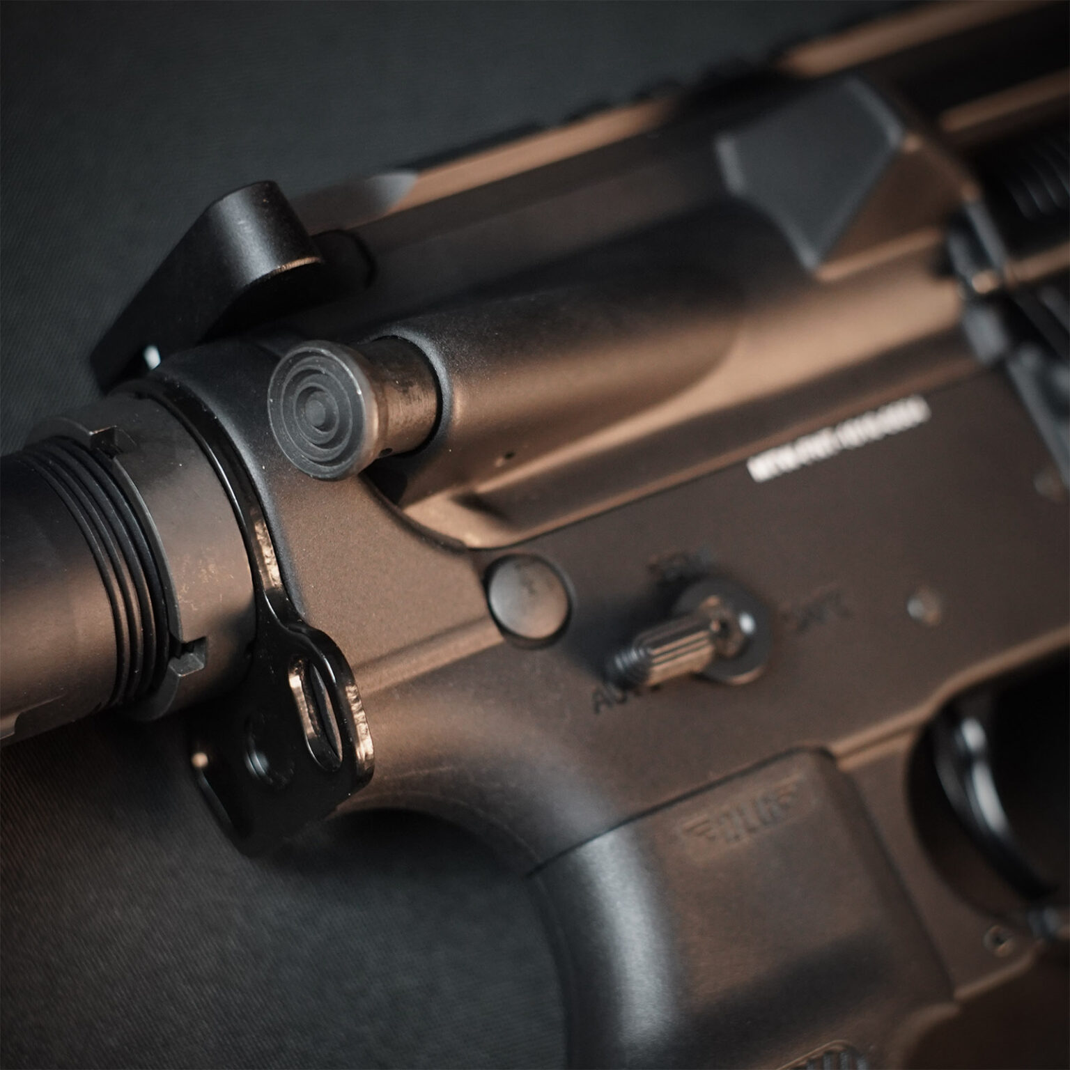 MTW Forged Series – Wolverine Airsoft