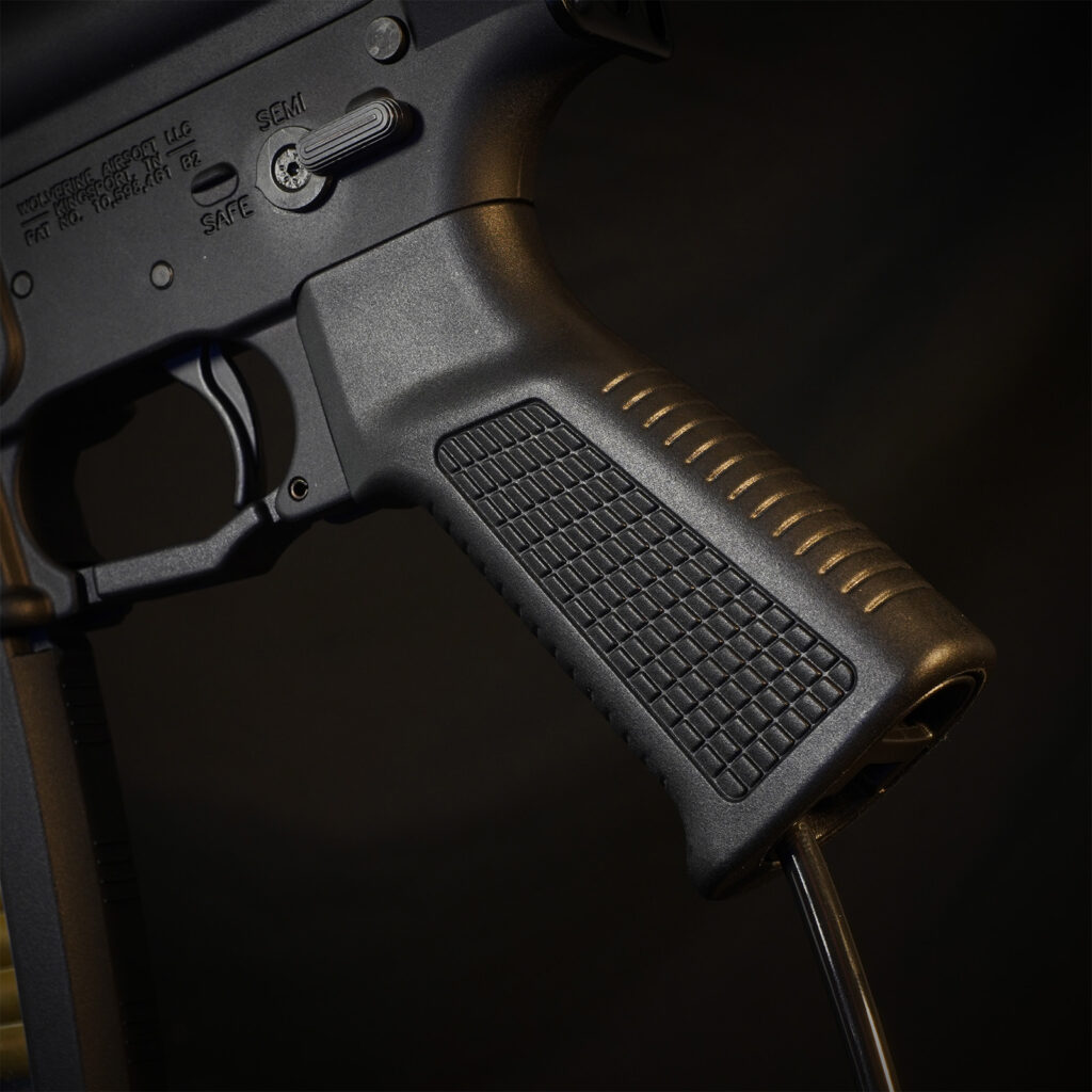 MTW Forged Series – Wolverine Airsoft