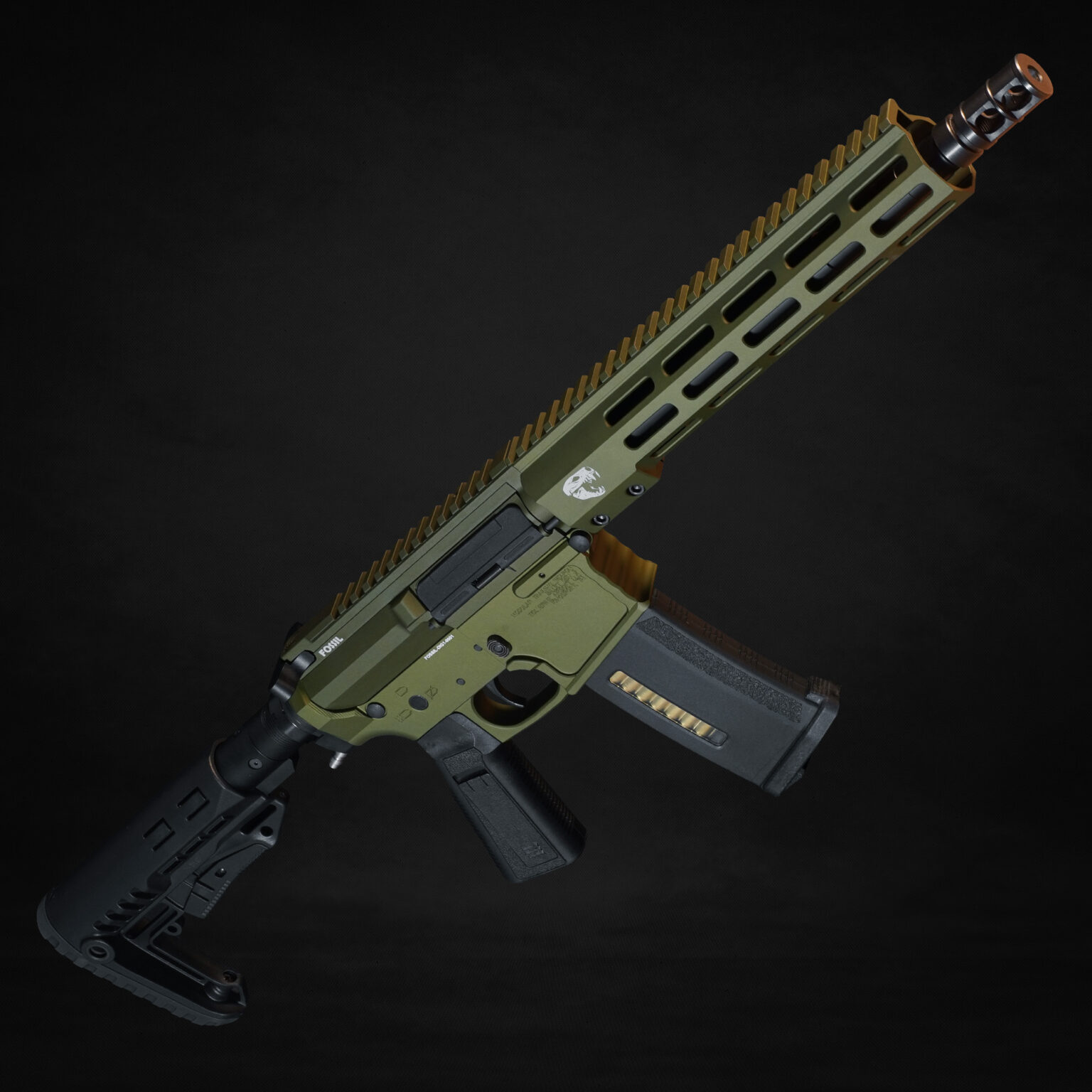 MTW Fossil Collection: Dig 1 – Wolverine Airsoft