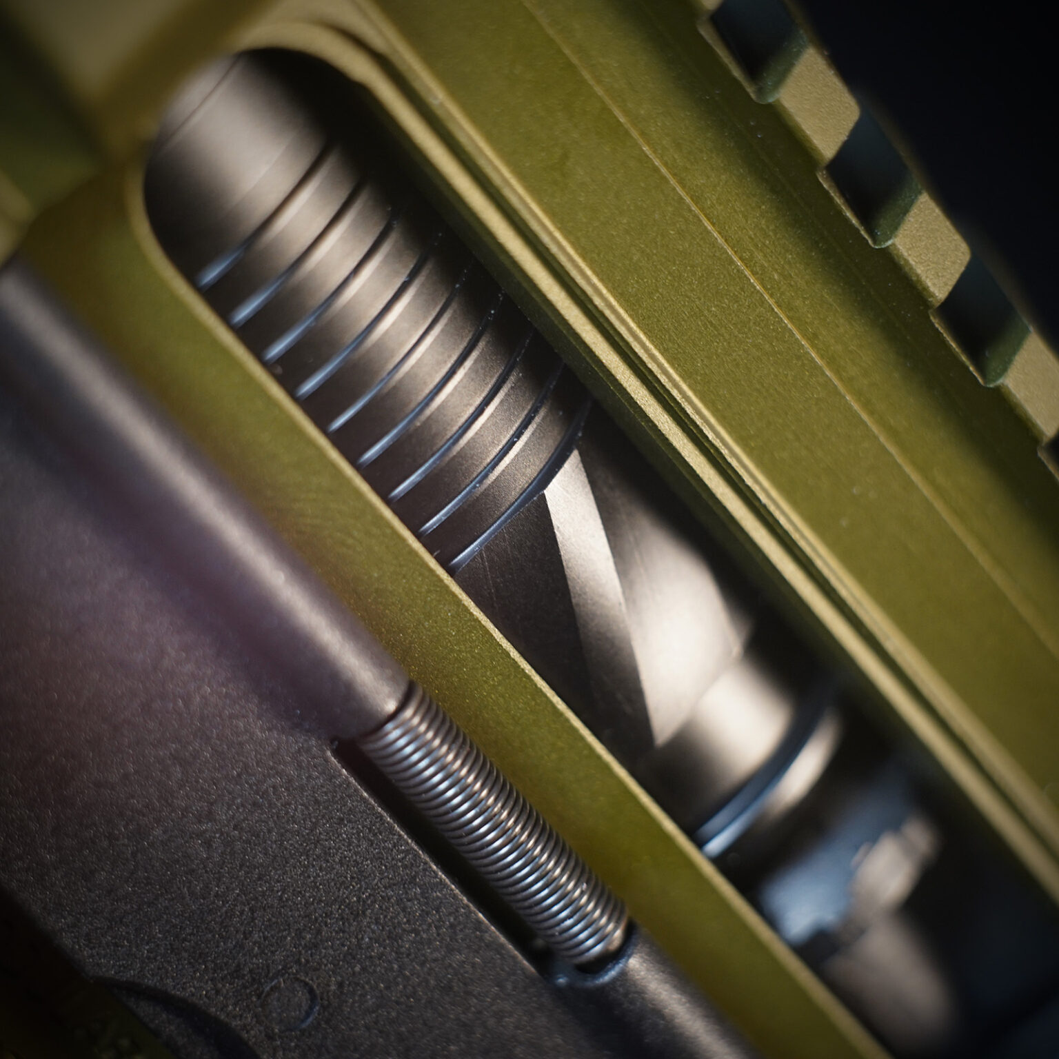 MTW Fossil Collection: Dig 1 – Wolverine Airsoft