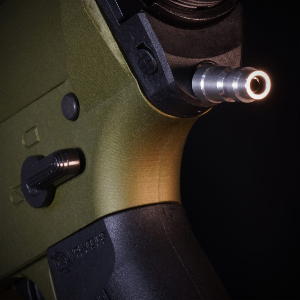 MTW Fossil Collection: Dig 1 – Wolverine Airsoft