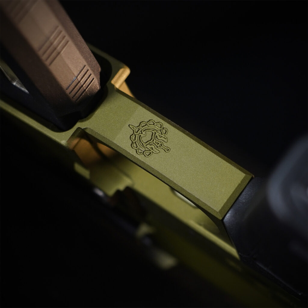 MTW Fossil Collection: Dig 1 – Wolverine Airsoft