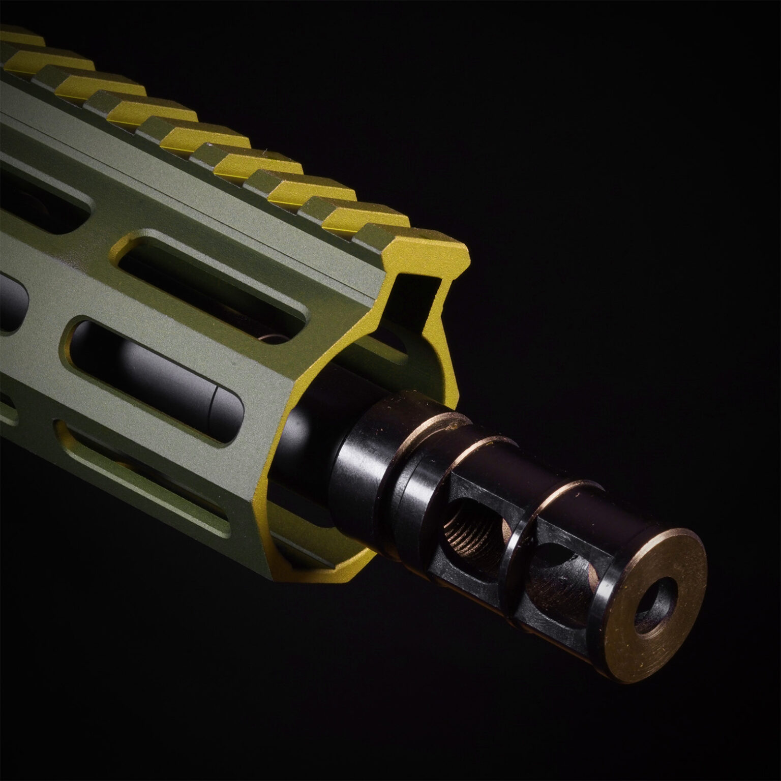 MTW Fossil Collection: Dig 1 – Wolverine Airsoft