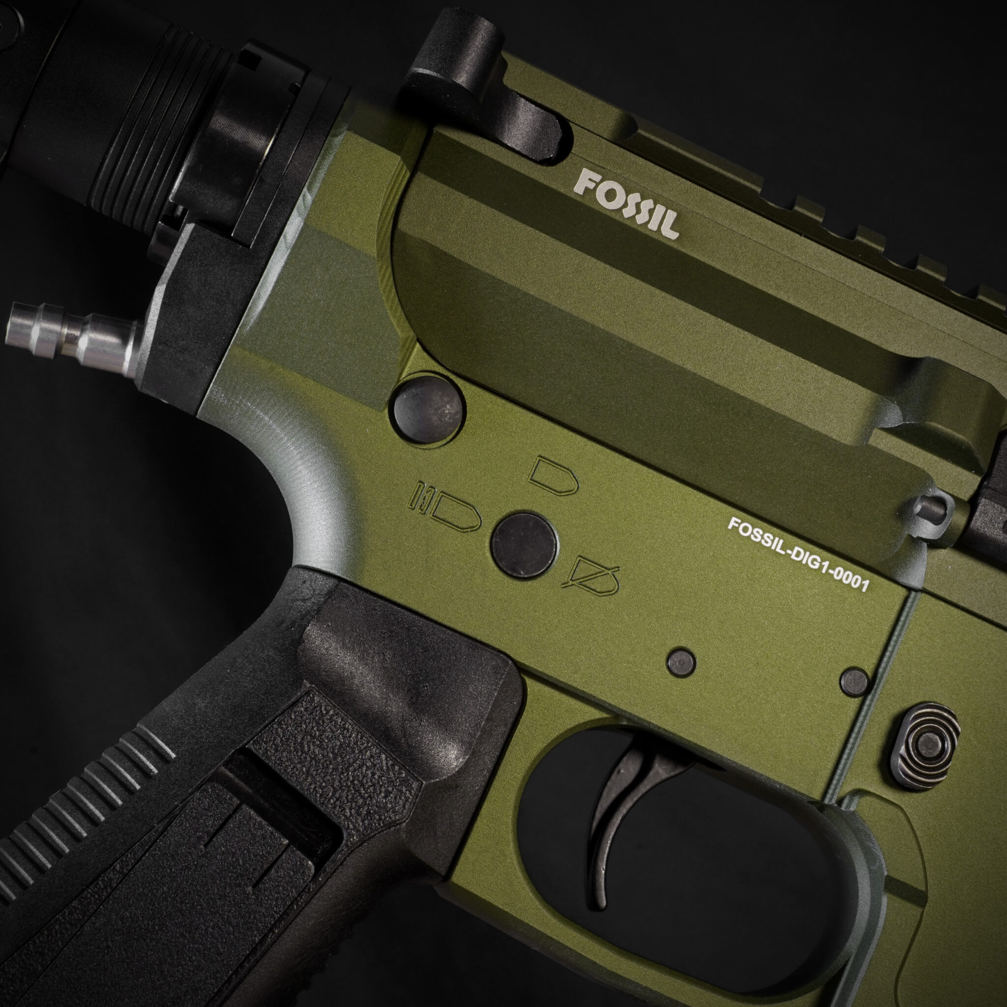 MTW Fossil Collection: Dig 1 – Wolverine Airsoft