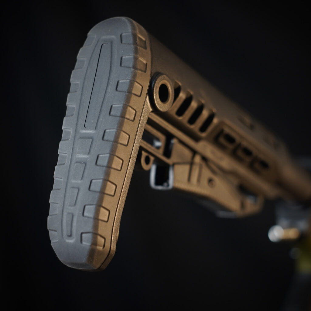 MTW Fossil Collection: Dig 1 – Wolverine Airsoft