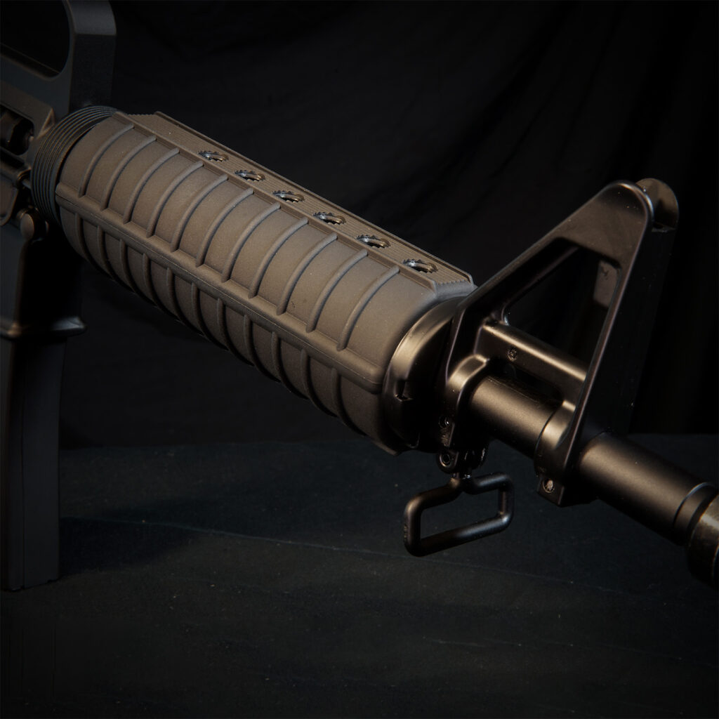 MTW Fossil Collection: Dig 2 (XM177) – Wolverine Airsoft