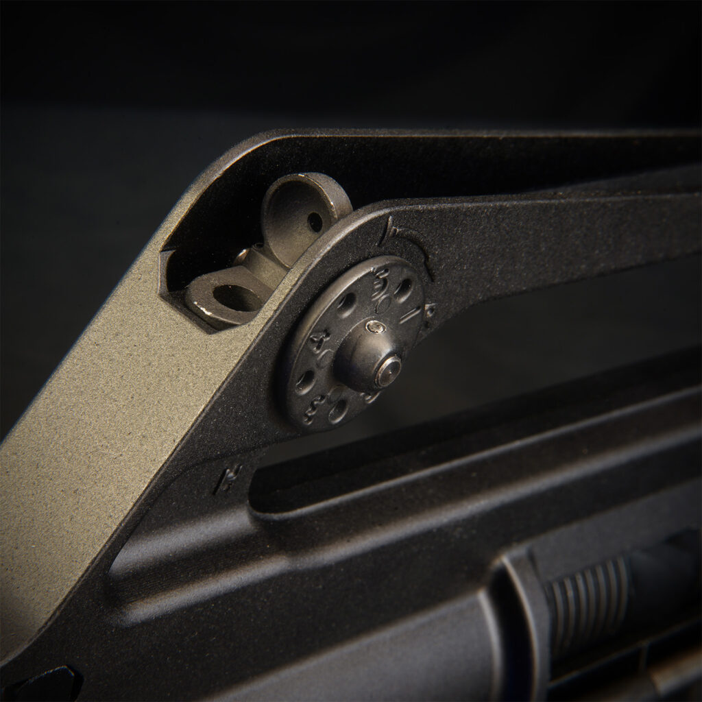 MTW Fossil Collection: Dig 2 (XM177) – Wolverine Airsoft