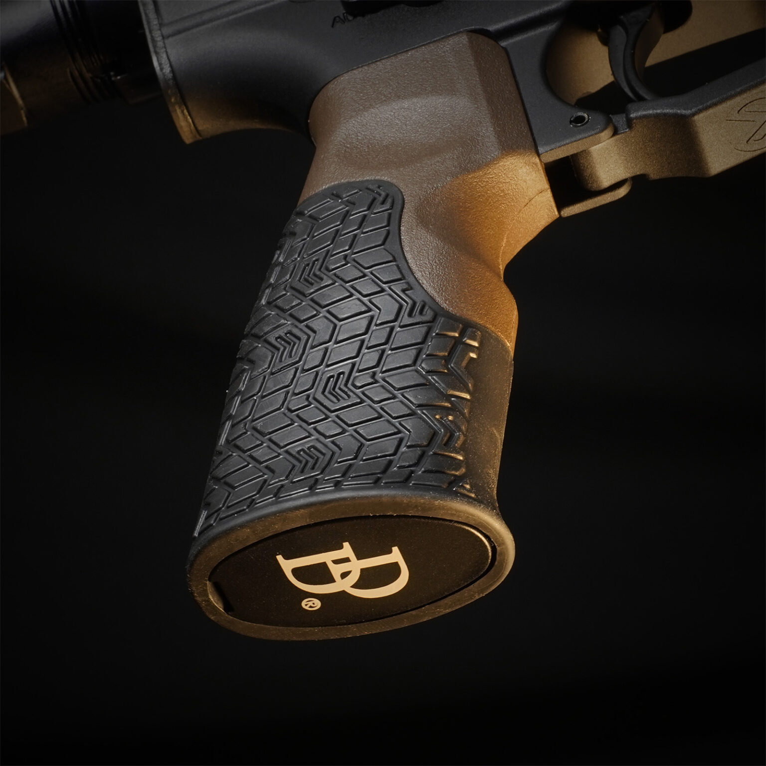 Daniel Defense MTW MK18 – Wolverine Airsoft