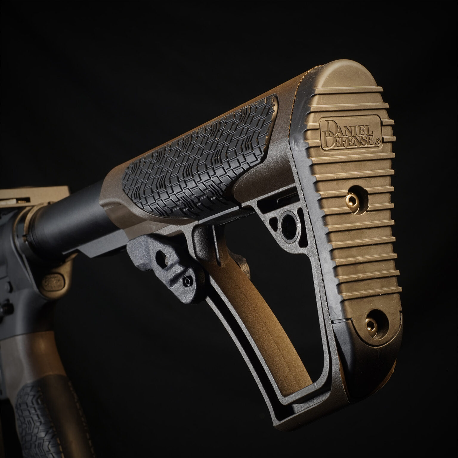 Daniel Defense MTW MK18 RIS II XB – Wolverine Airsoft