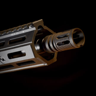 Daniel Defense MTW MK18 – Wolverine Airsoft