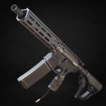 Wolverine Airsoft – Disruptive Performance | HPA Technology