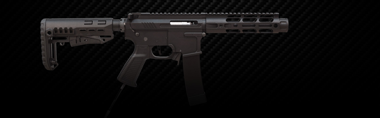 Modular Training Weapon – Wolverine Airsoft