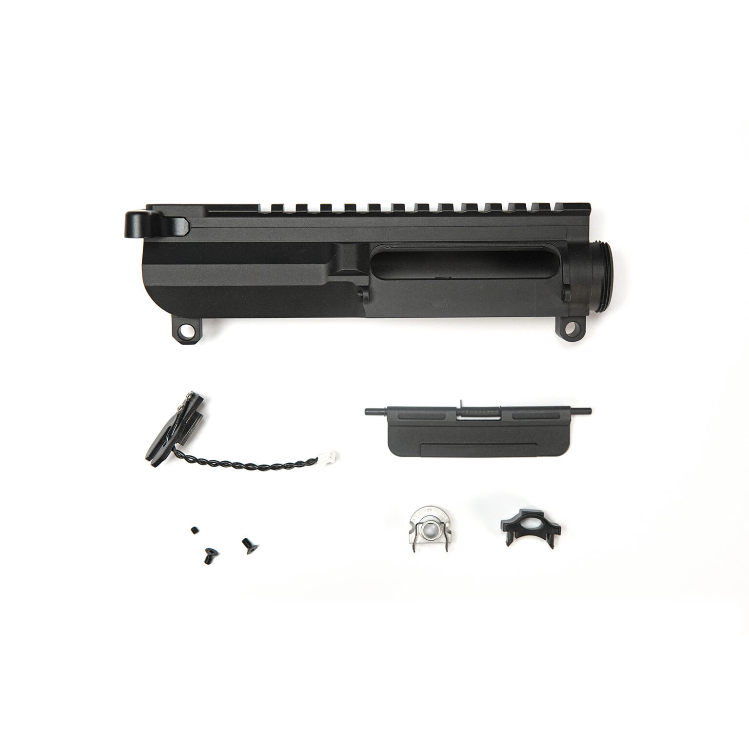MTW Billet Upper Receiver Kit – Wolverine Airsoft