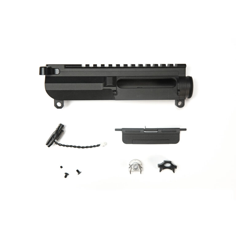 MTW Billet Upper Receiver Kit – Wolverine Airsoft