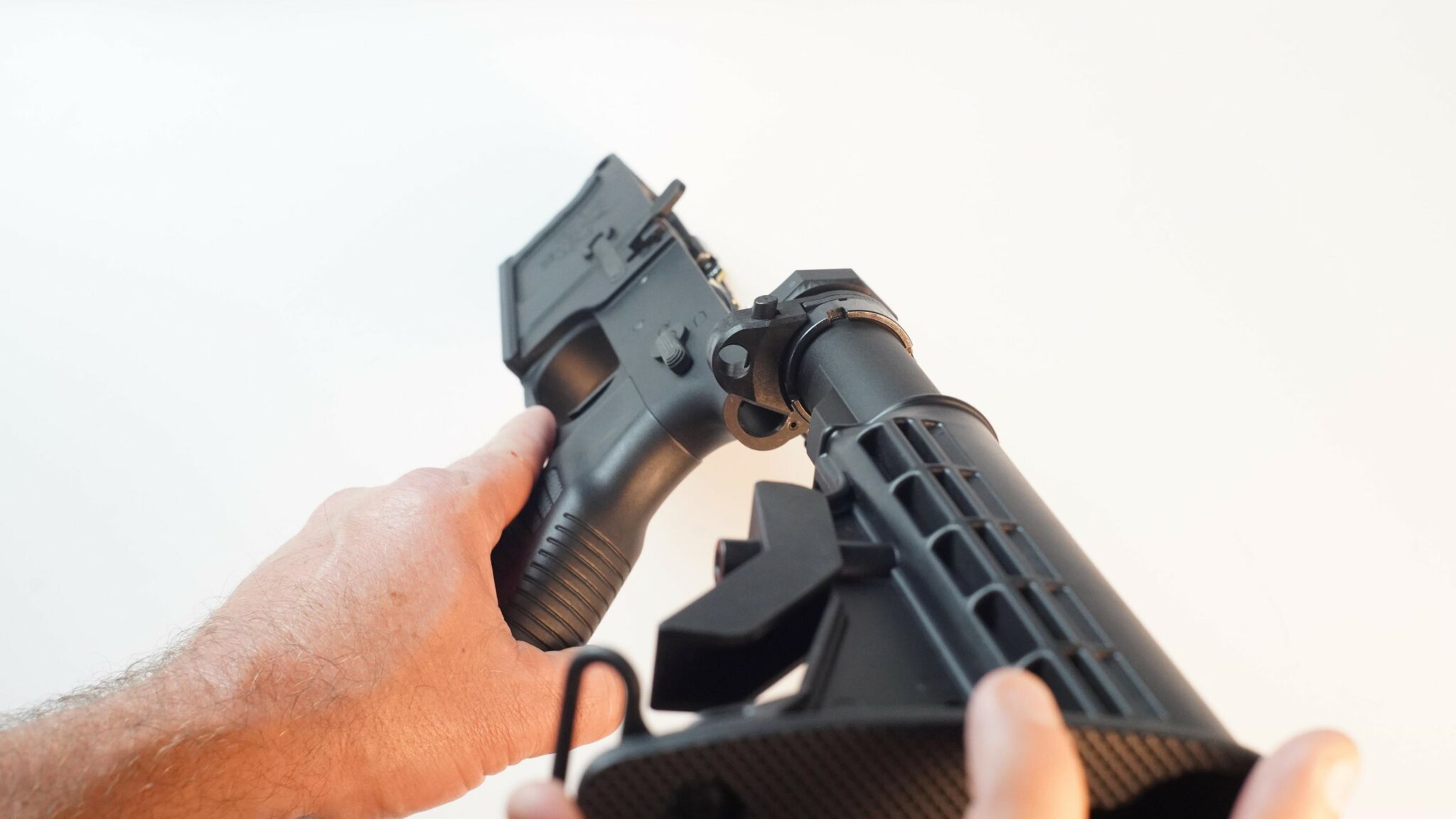 FRAC Installation / Uninstallation – Wolverine Airsoft