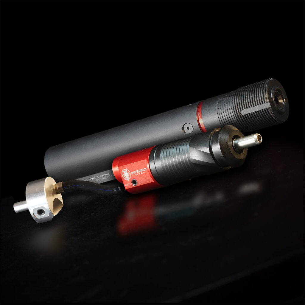 Engines – Wolverine Airsoft