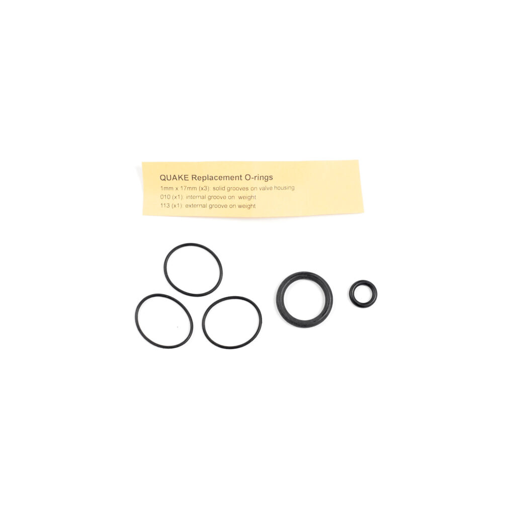 O-Rings – Wolverine Airsoft